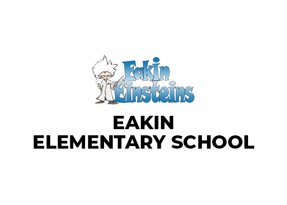 About Our School – Our School – Eakin Elementary School